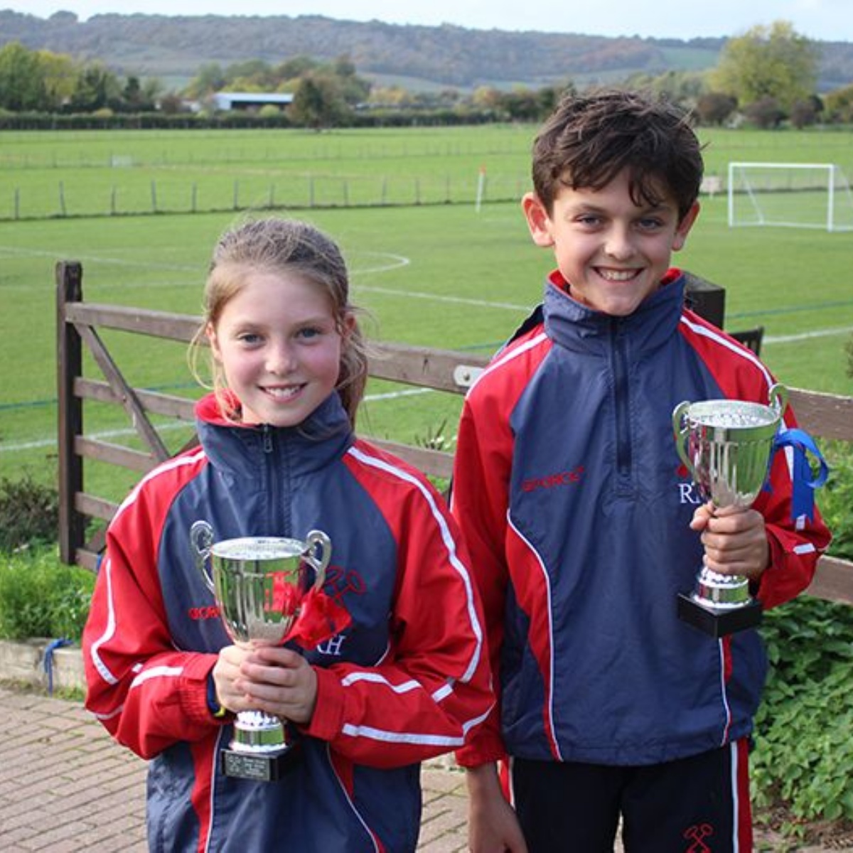 Russell House - Year in review