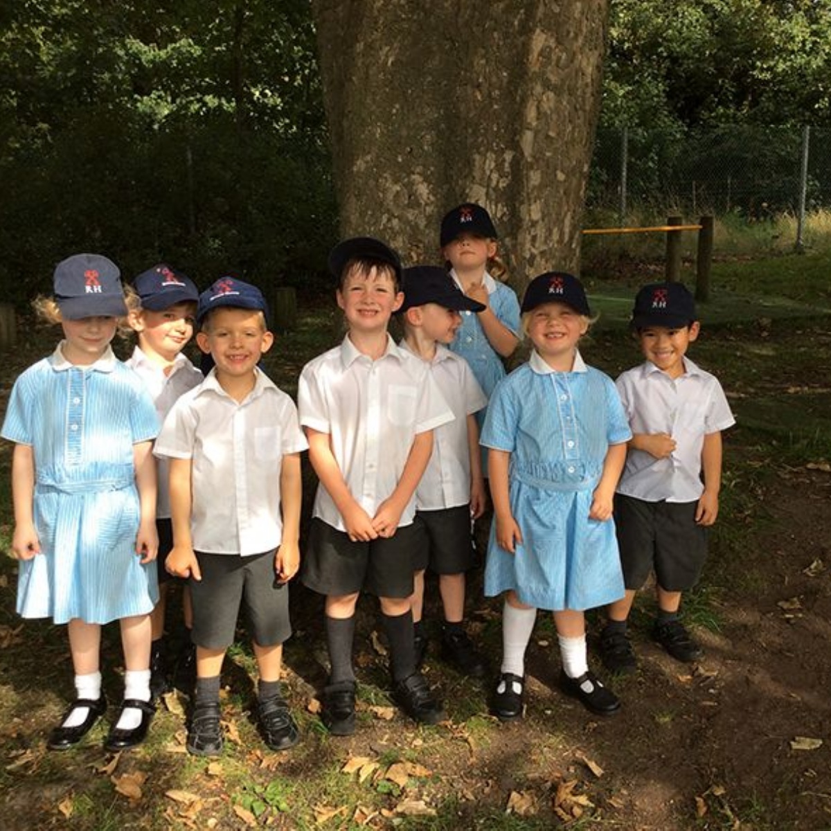 Russell House - A sense of belonging