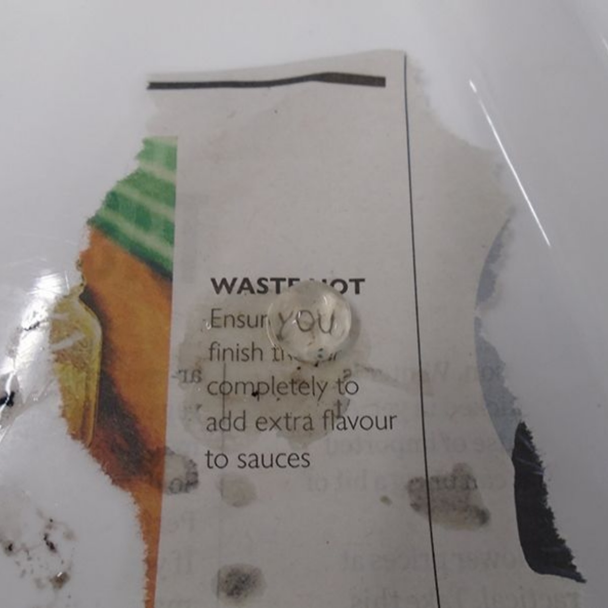 Russell House - Item Not Available