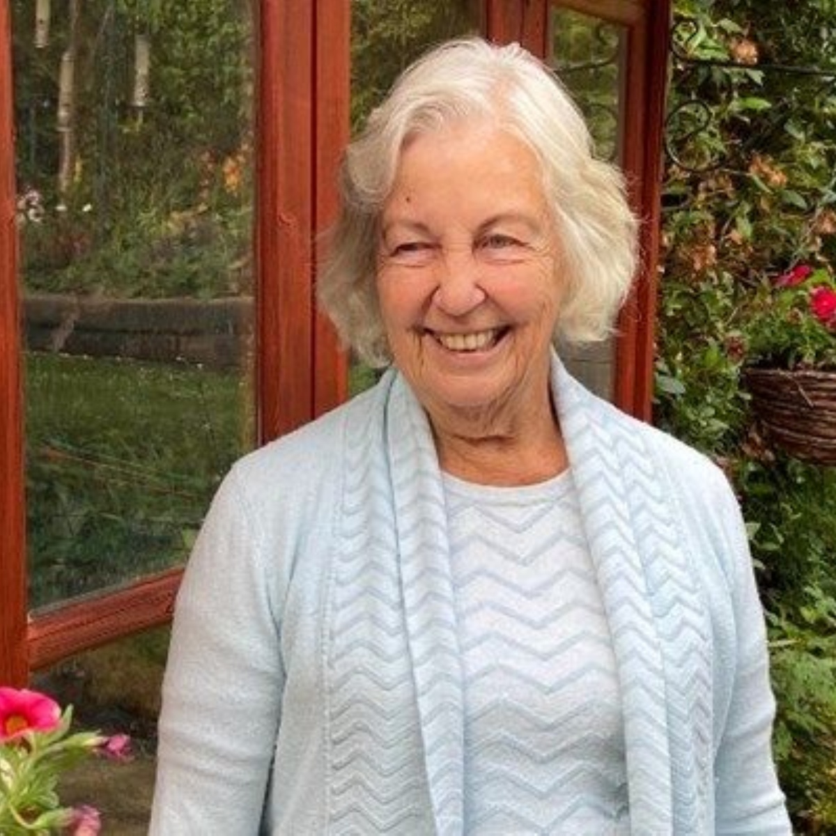 Russell House - A fond farewell