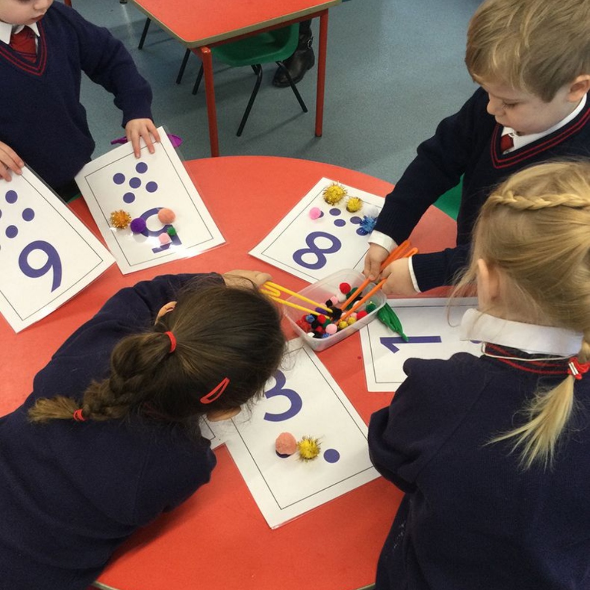 Russell House - What we wish for