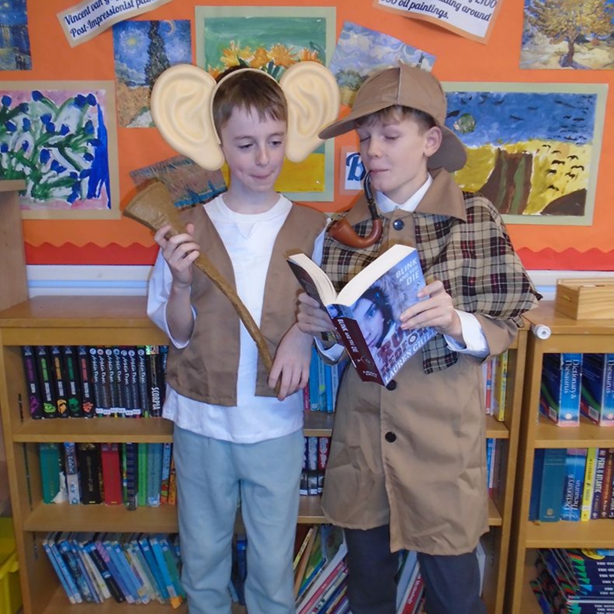 Russell House - Item Not Available