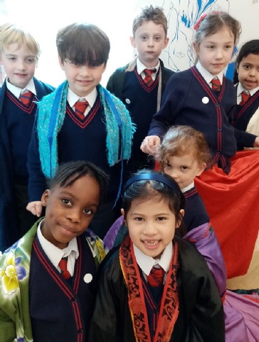 Co-educational prep school Sevenoaks - Russell House