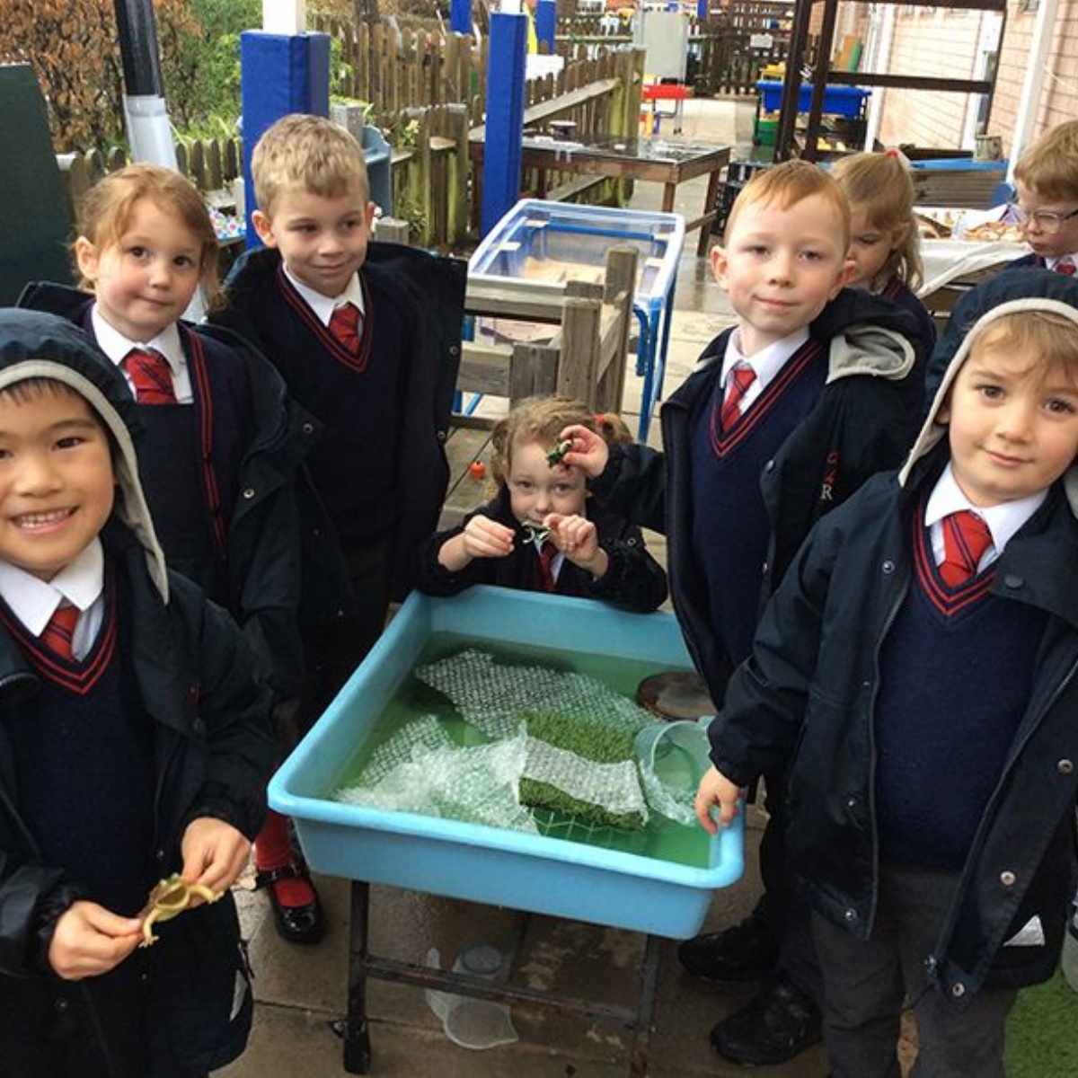 Russell House - Item Not Available