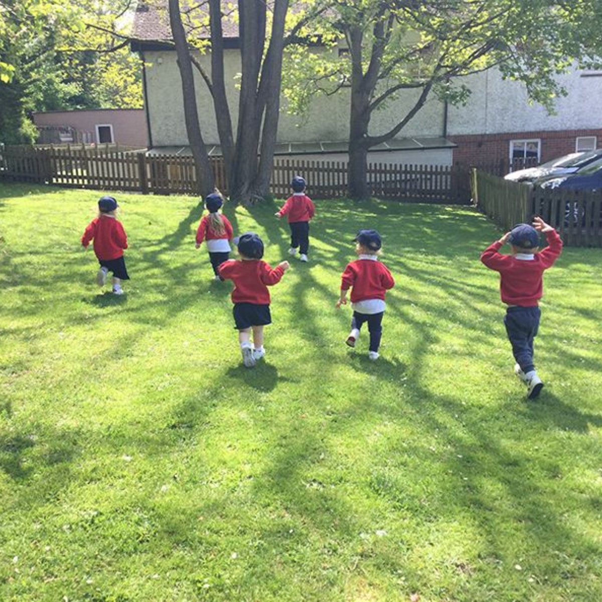 Russell House - Item Not Available