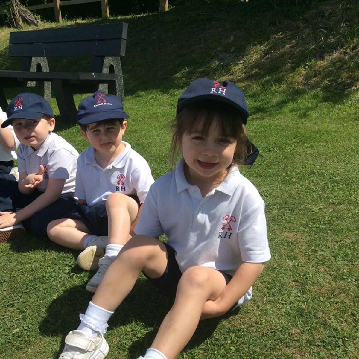 Russell House - Item Not Available