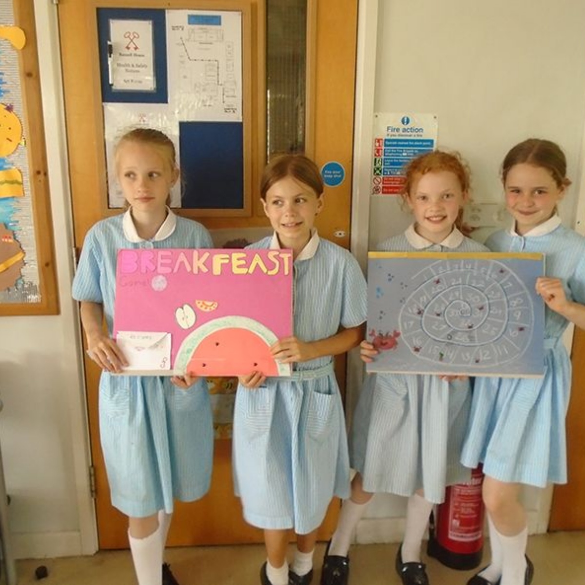 Russell House - Item Not Available