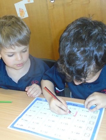 Co-educational prep school Sevenoaks - Russell House