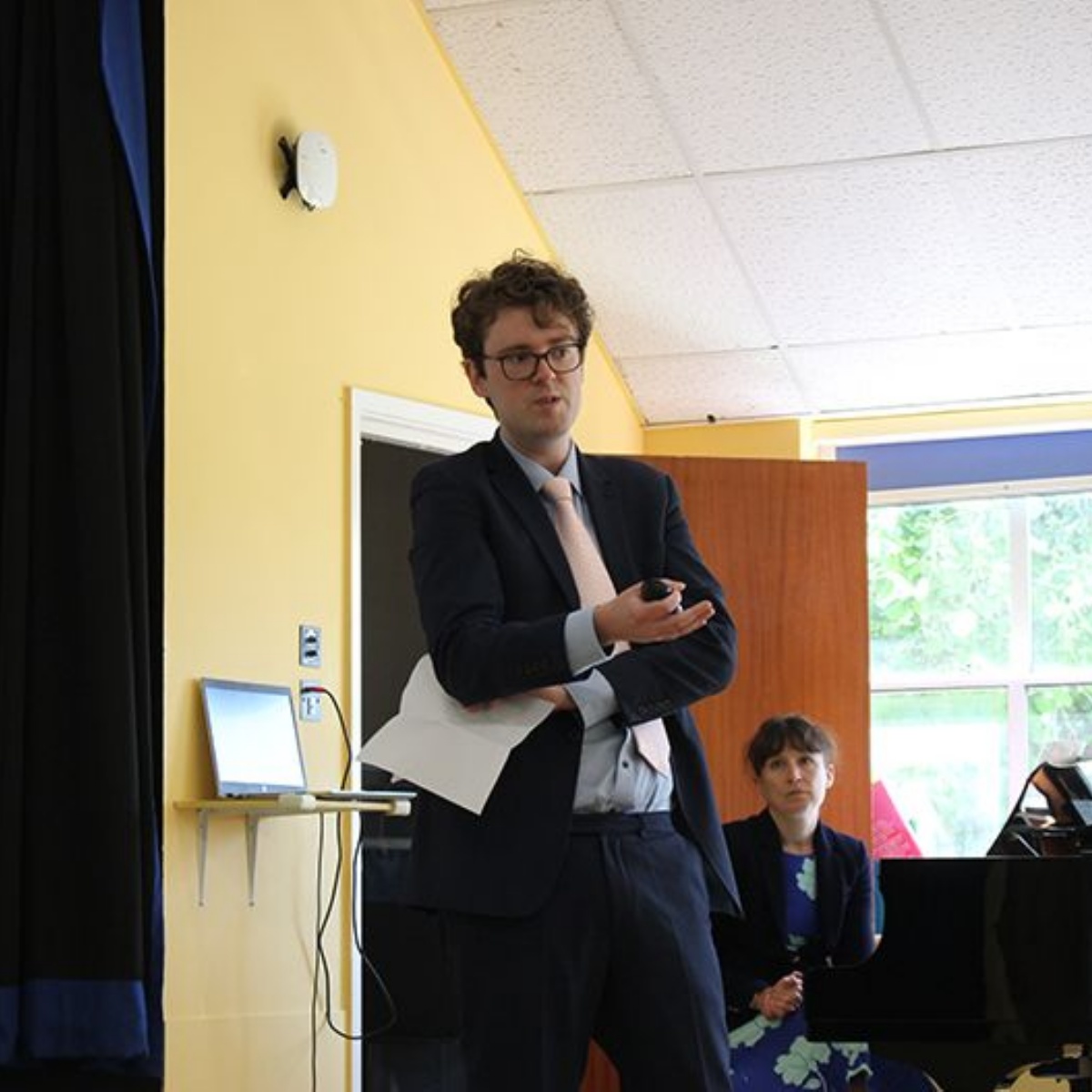 Russell House - Potential: maximised!