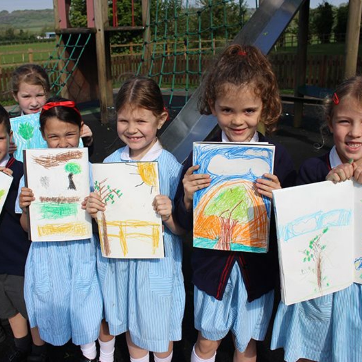 Russell House - Year in review