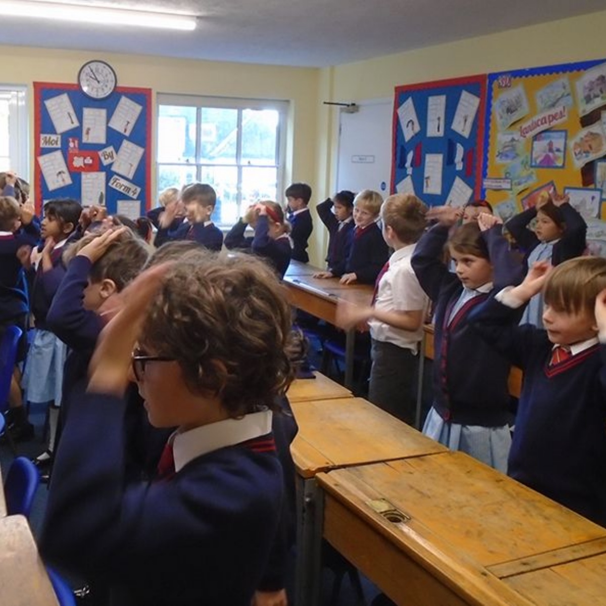 Russell House - Item Not Available