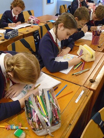 Co-educational prep school Sevenoaks - Russell House