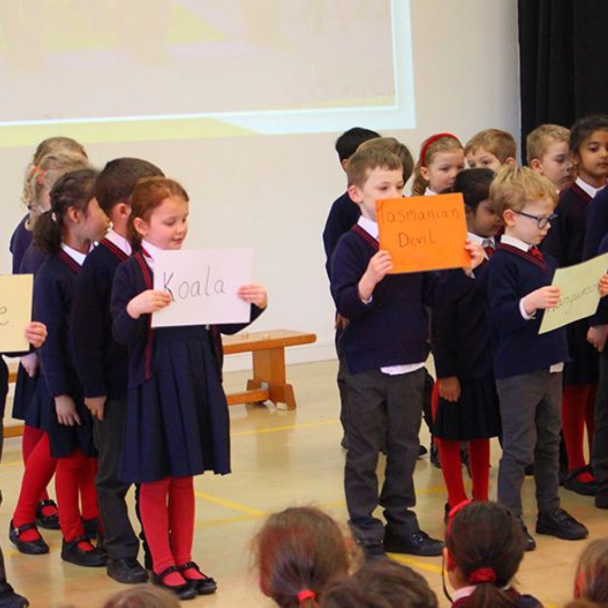 Russell House - Clearly and confidently