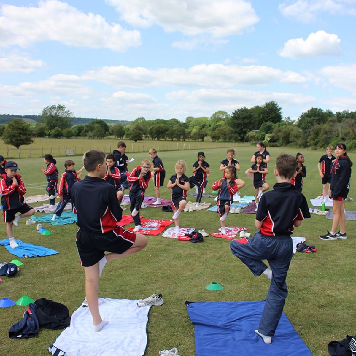 Russell House - The home straight!