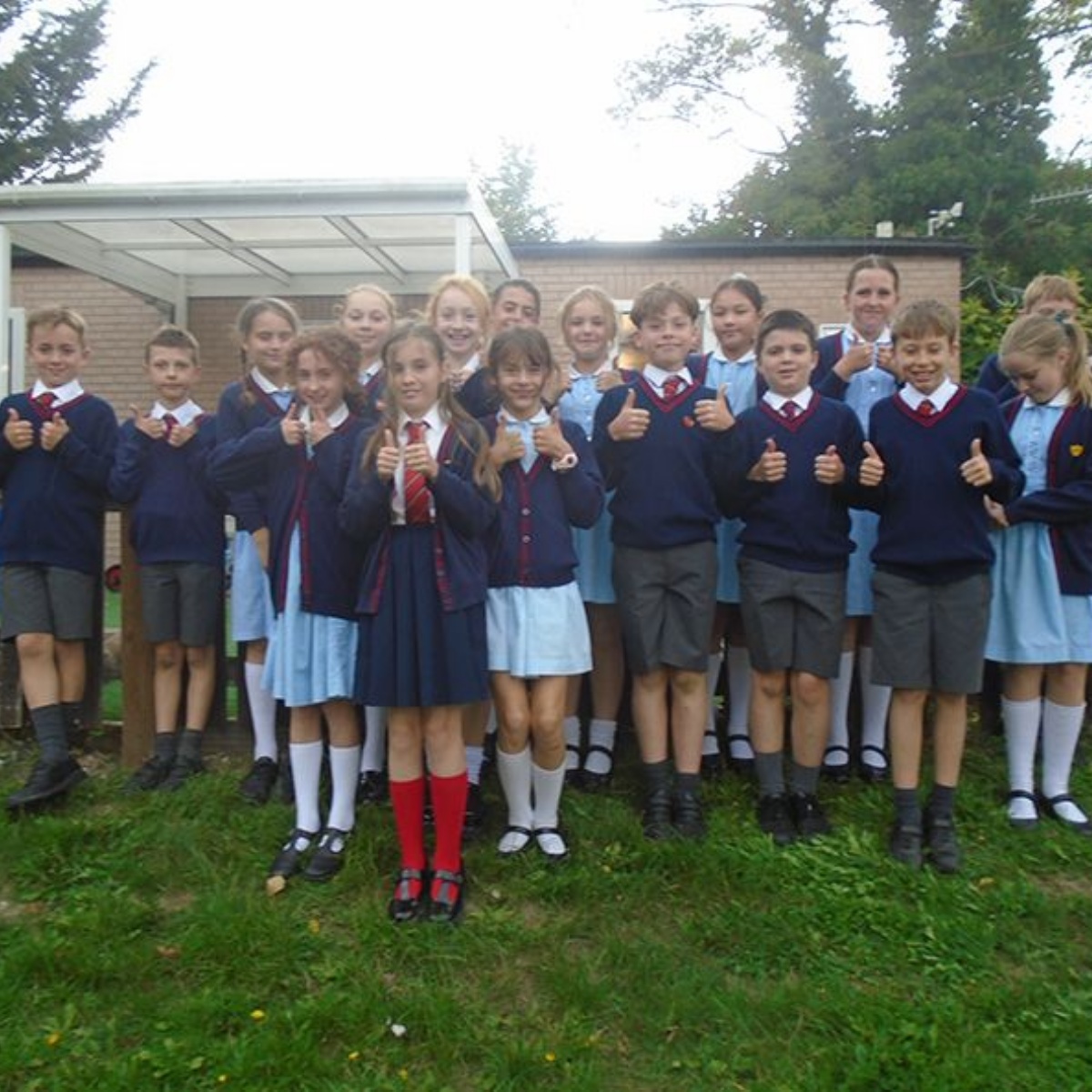 Russell House - The unsinkable ship