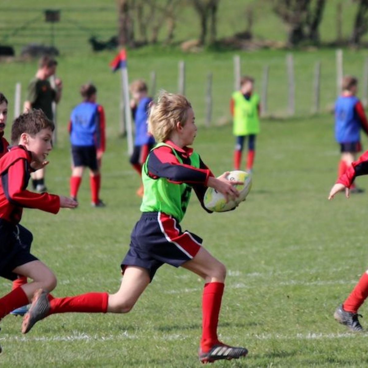 Russell House - "Prepared for my new journey"