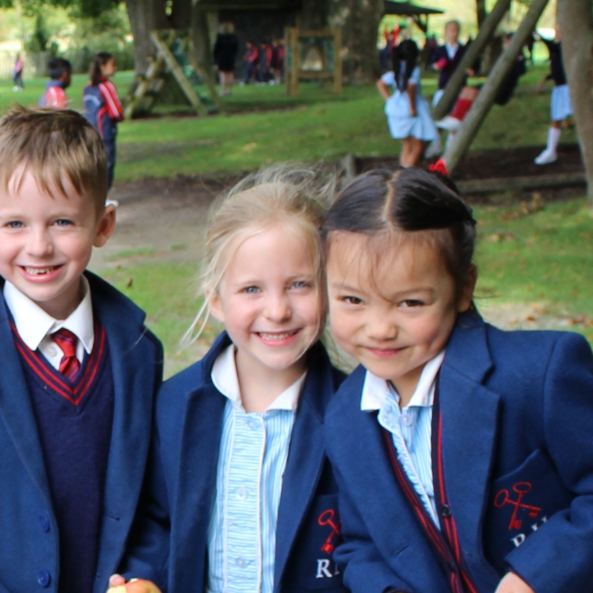 Russell House - Best year yet?